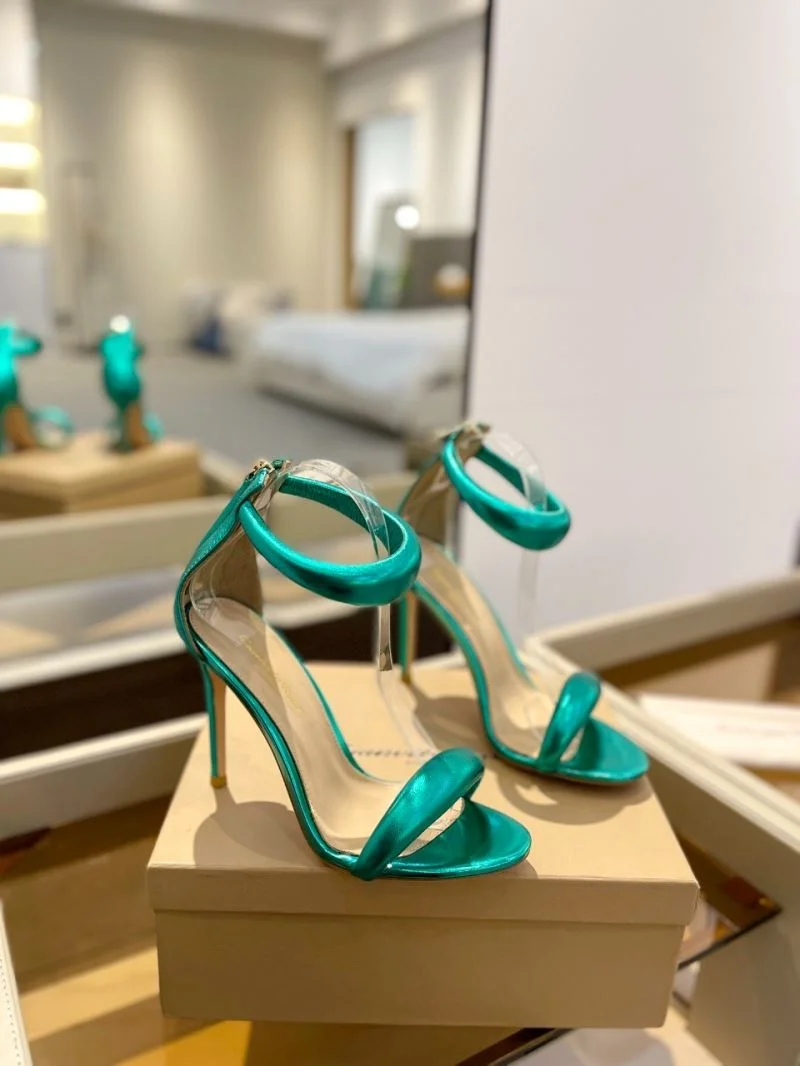 Low-cost Gianvito Rossi Sandals