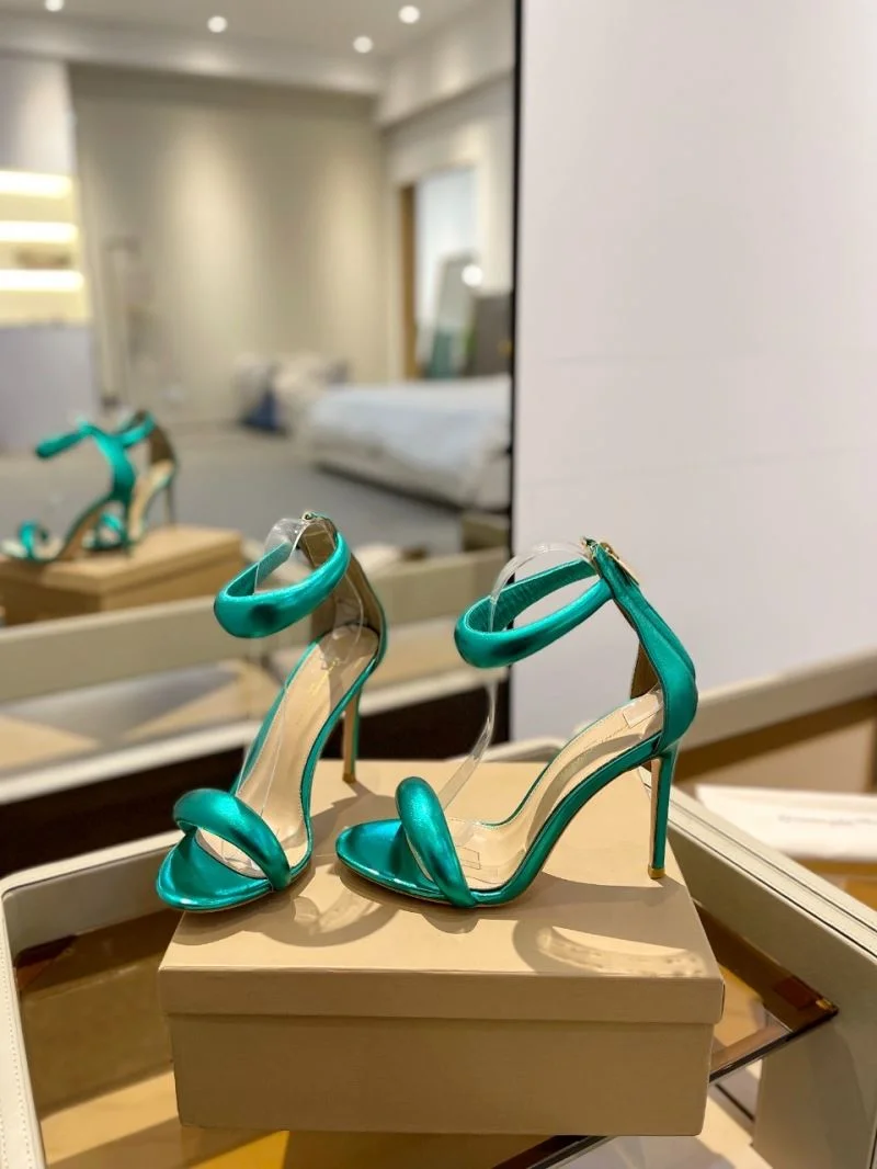 Low-cost Gianvito Rossi Sandals