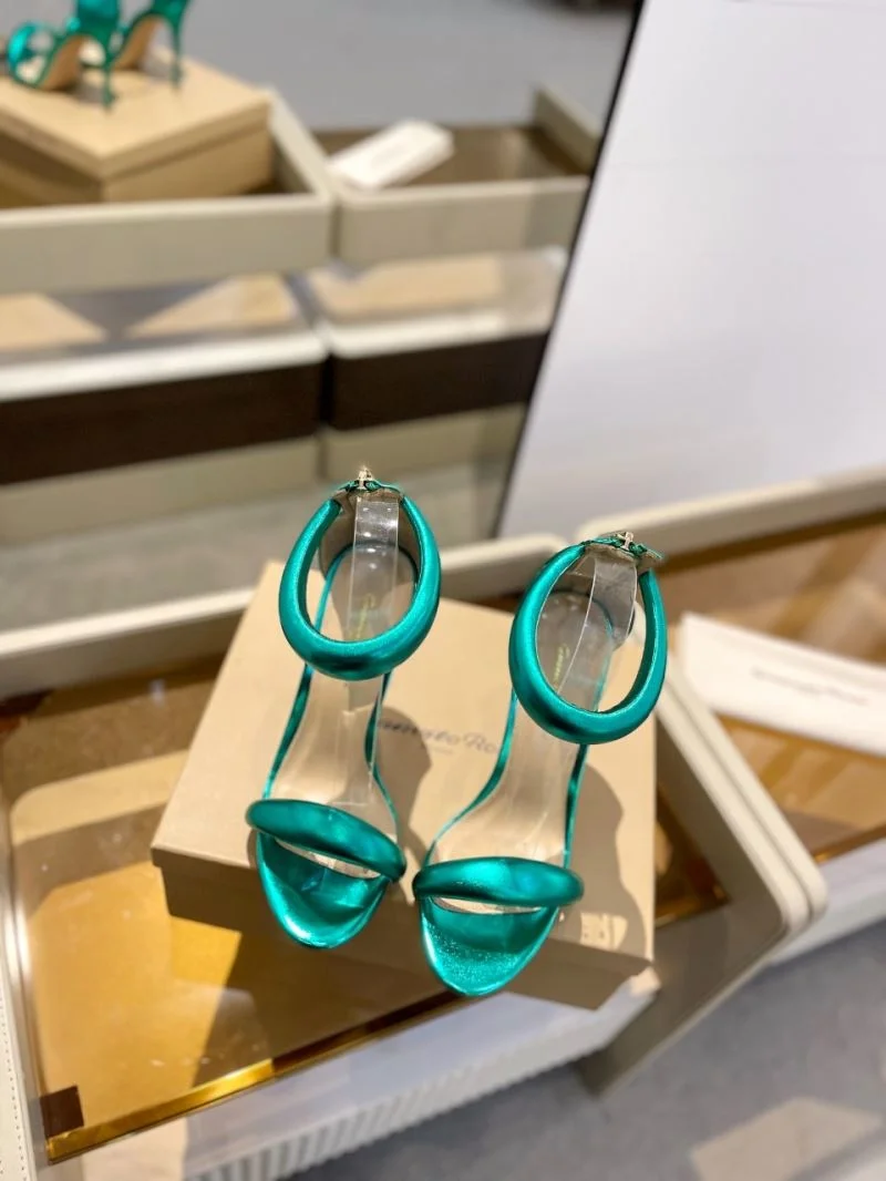 Low-cost Gianvito Rossi Sandals