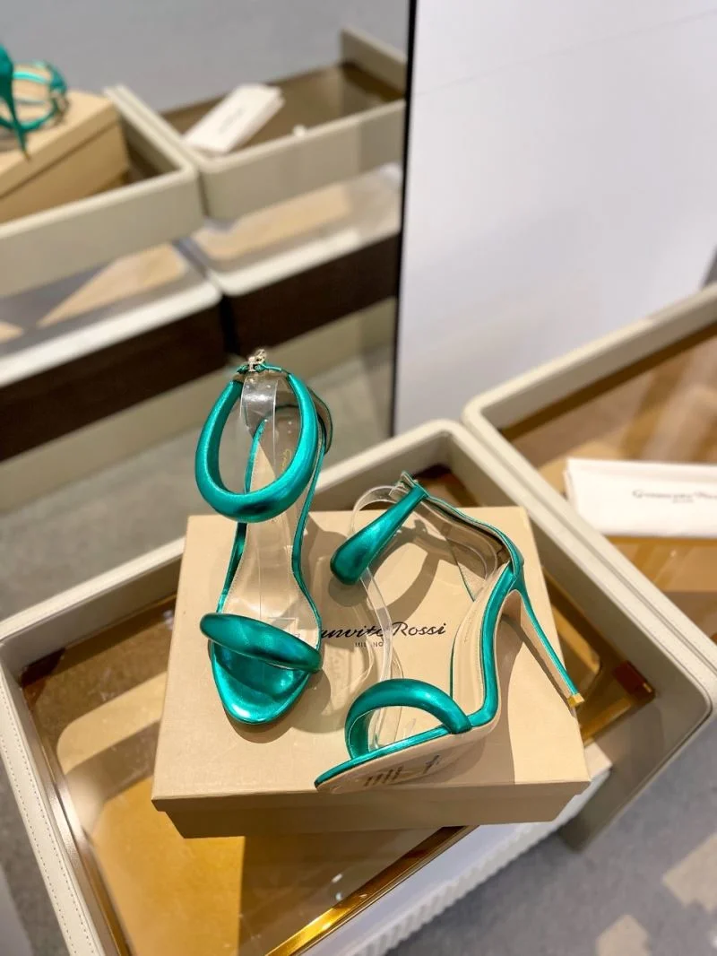 Low-cost Gianvito Rossi Sandals