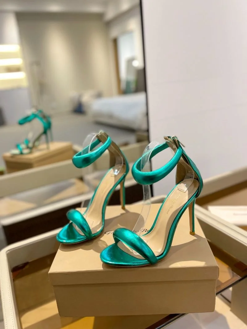 Low-cost Gianvito Rossi Sandals