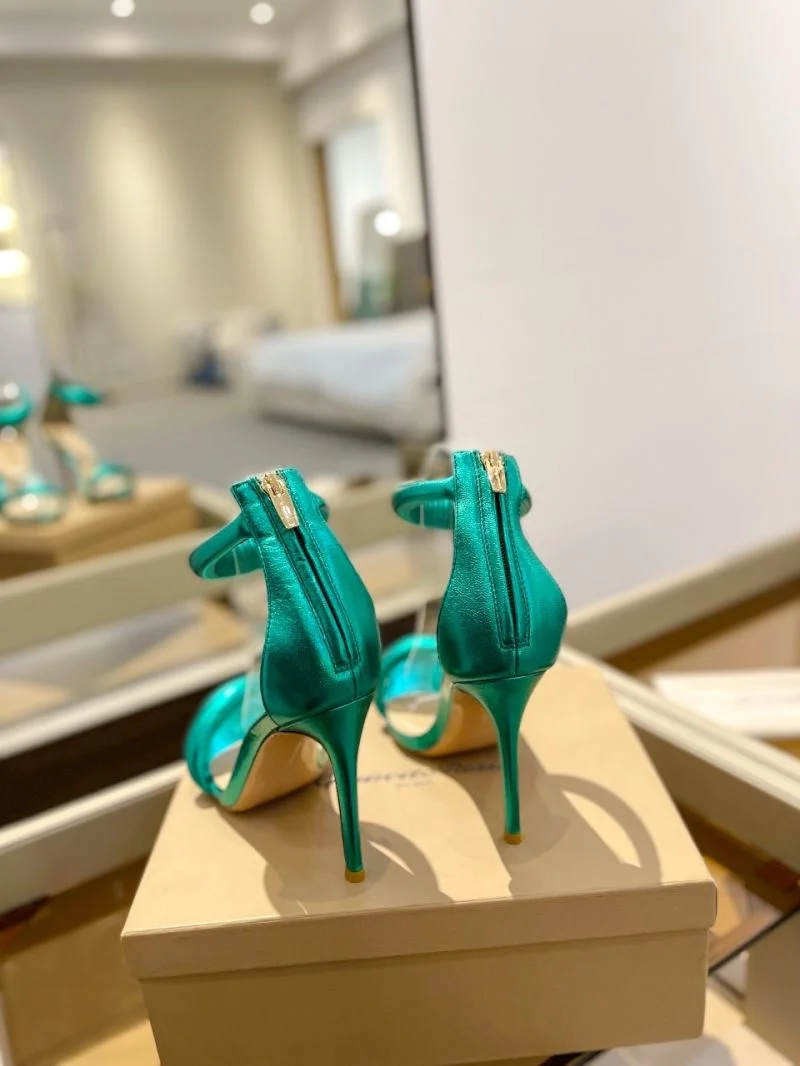 Low-cost Gianvito Rossi Sandals