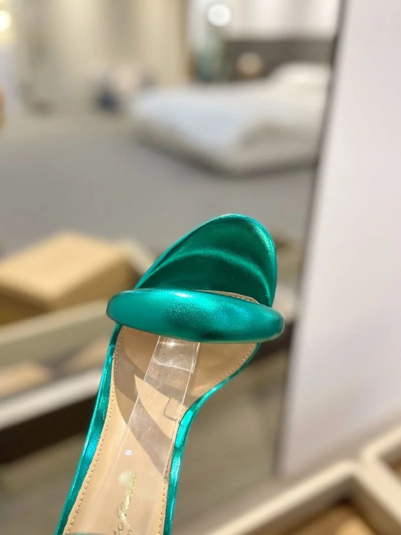 Low-cost Gianvito Rossi Sandals