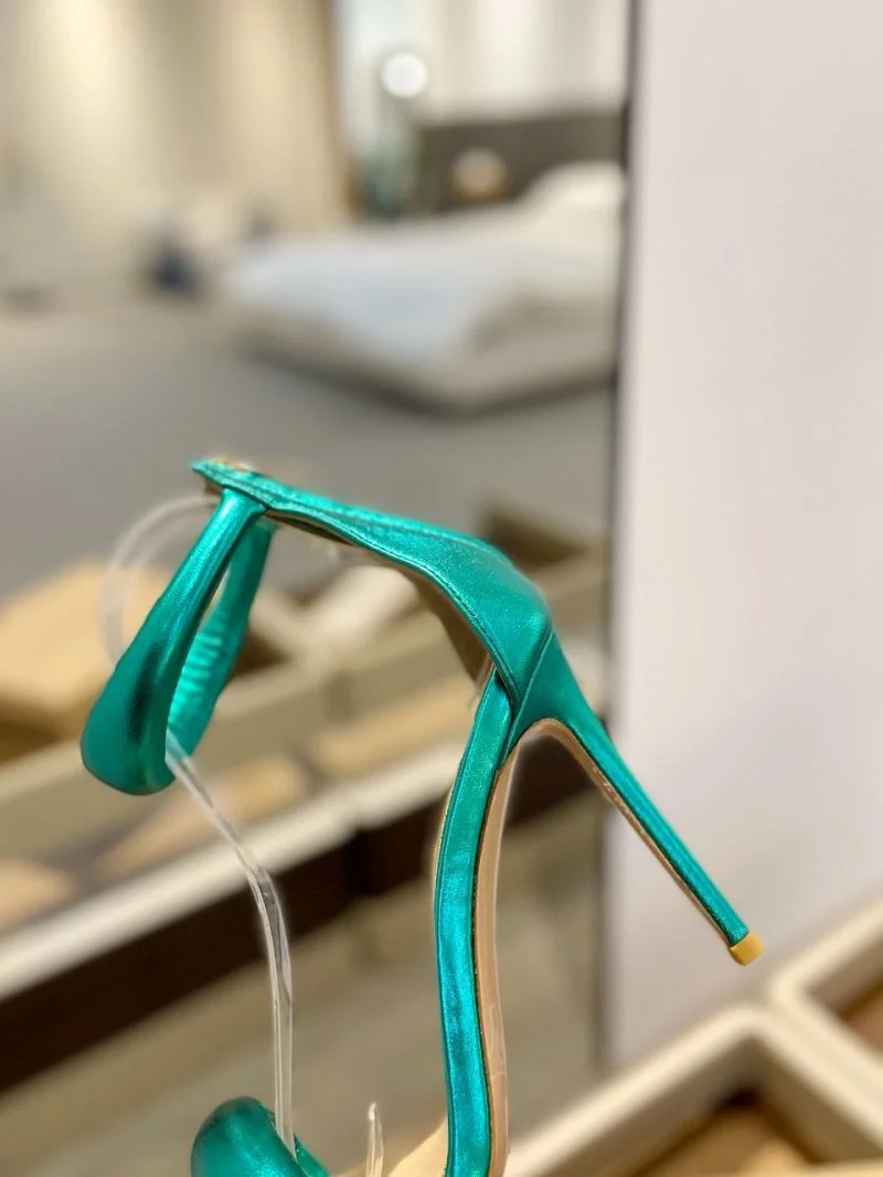 Low-cost Gianvito Rossi Sandals
