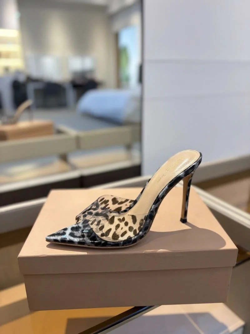 Gianvito Rossi Sandals