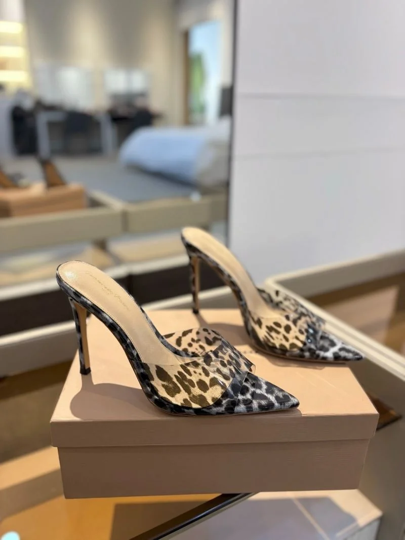 Original Gianvito Rossi Sandals
