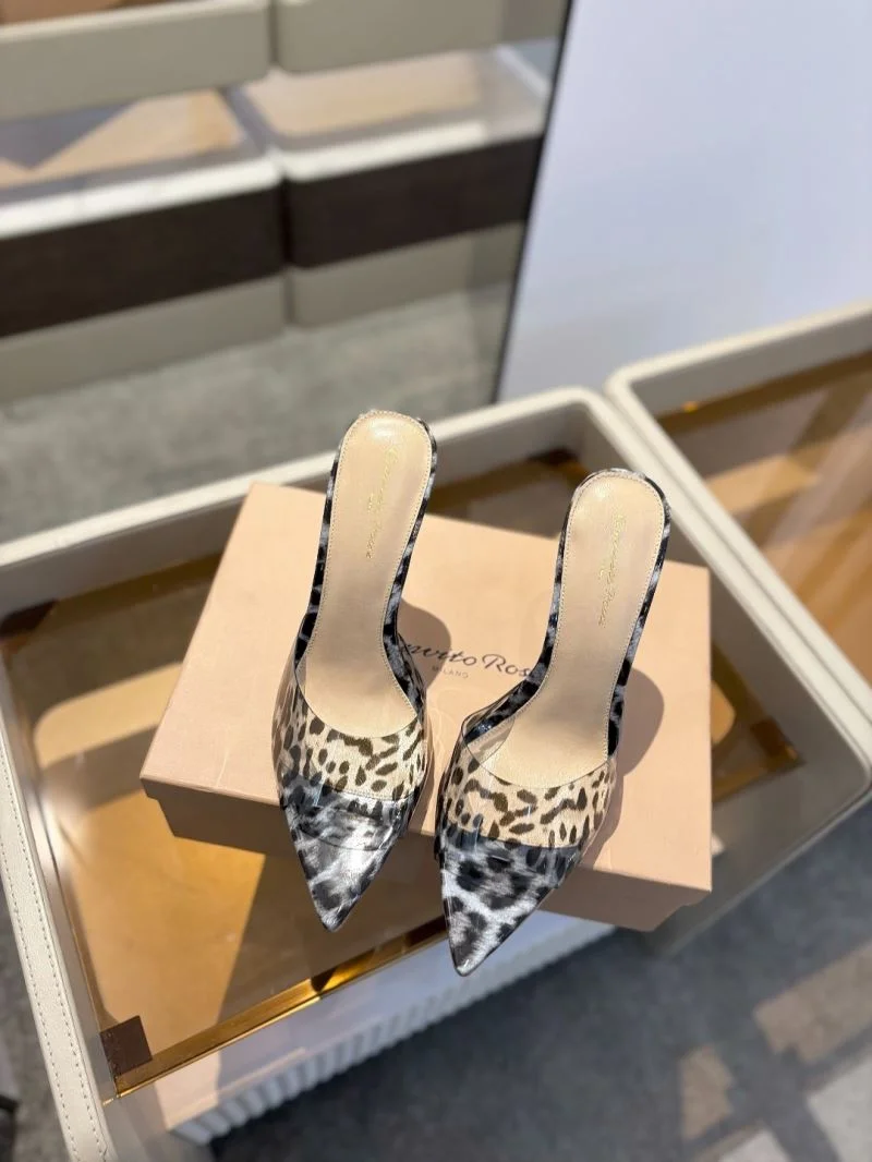 Original Gianvito Rossi Sandals