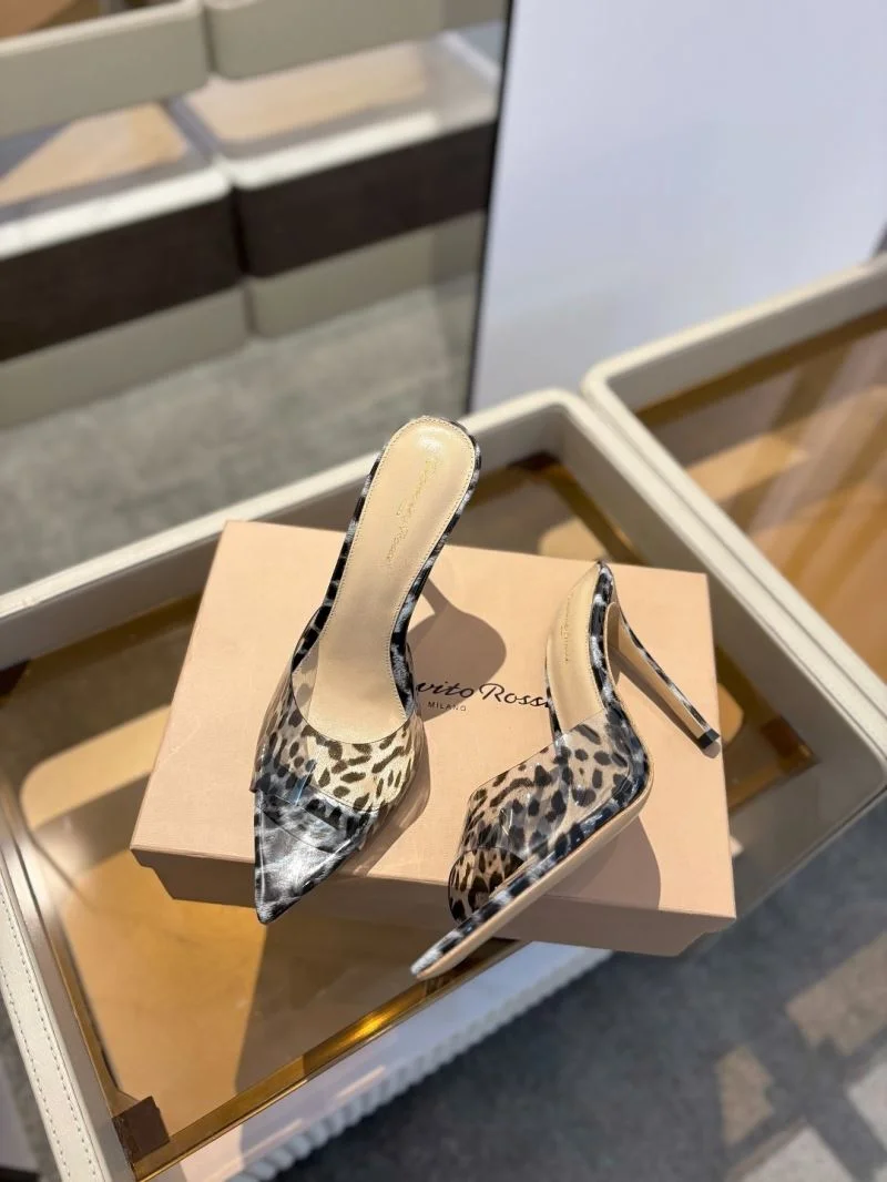 Original Gianvito Rossi Sandals