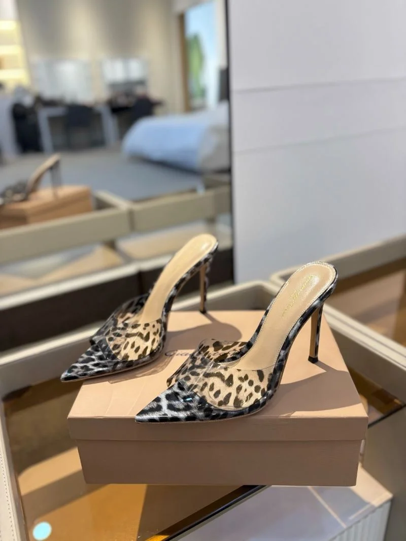 Original Gianvito Rossi Sandals