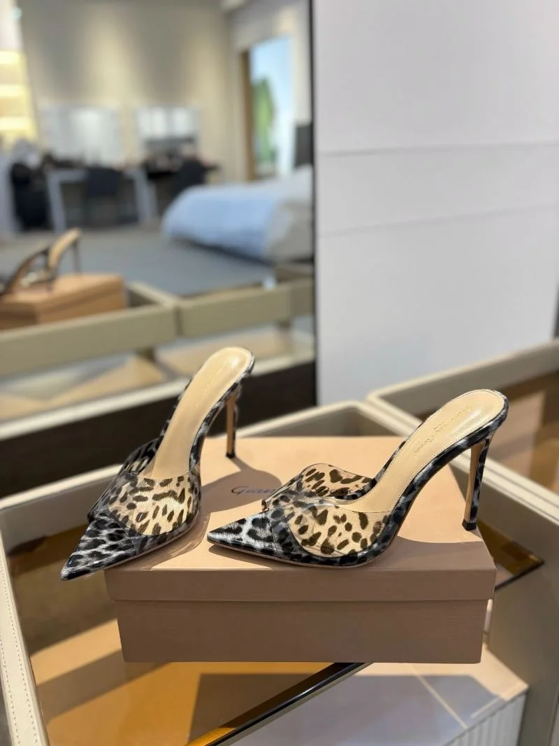 Original Gianvito Rossi Sandals