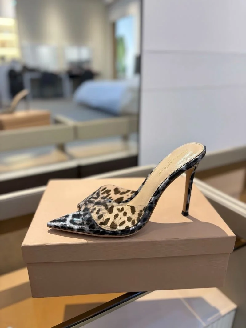 Original Gianvito Rossi Sandals
