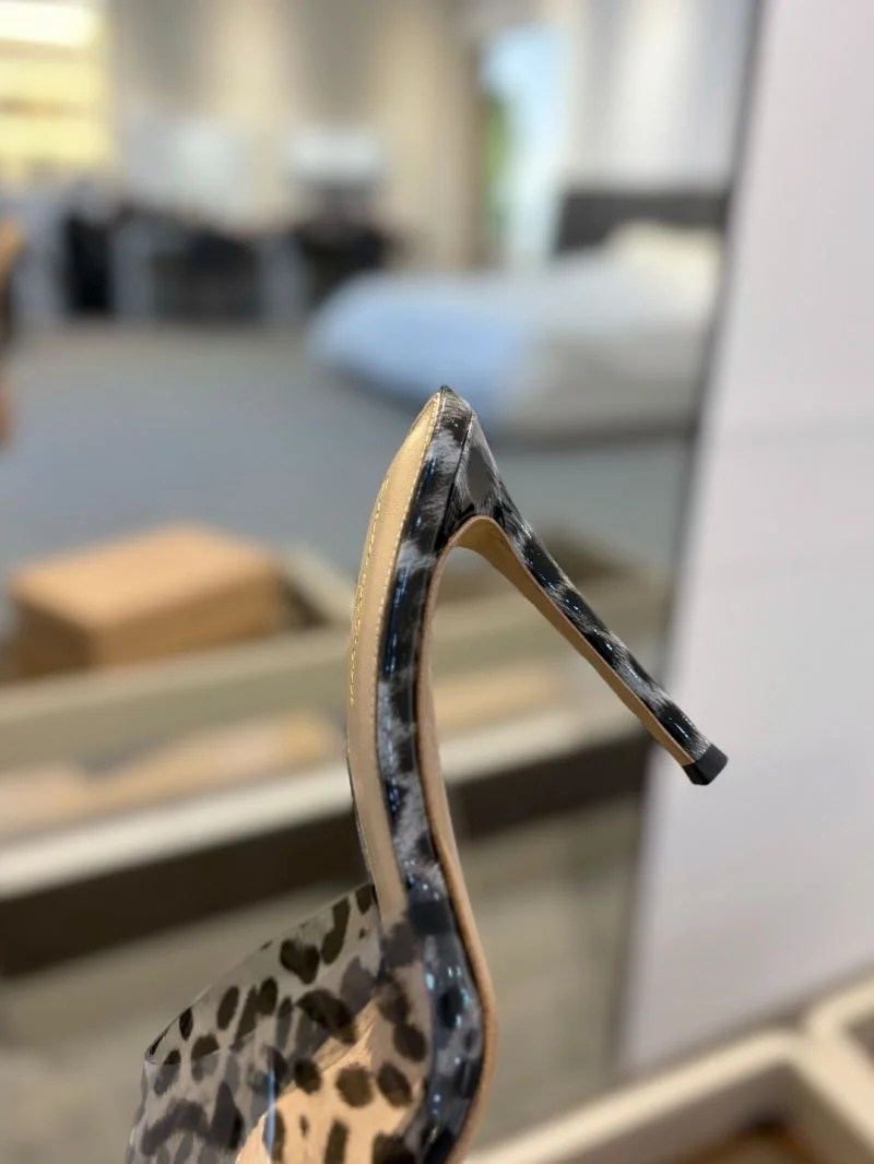 Original Gianvito Rossi Sandals