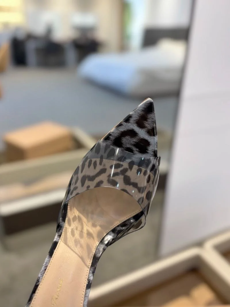 Original Gianvito Rossi Sandals