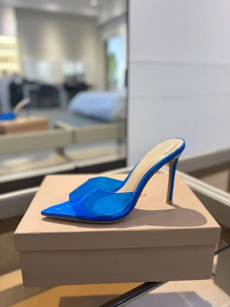 Gianvito Rossi Sandals