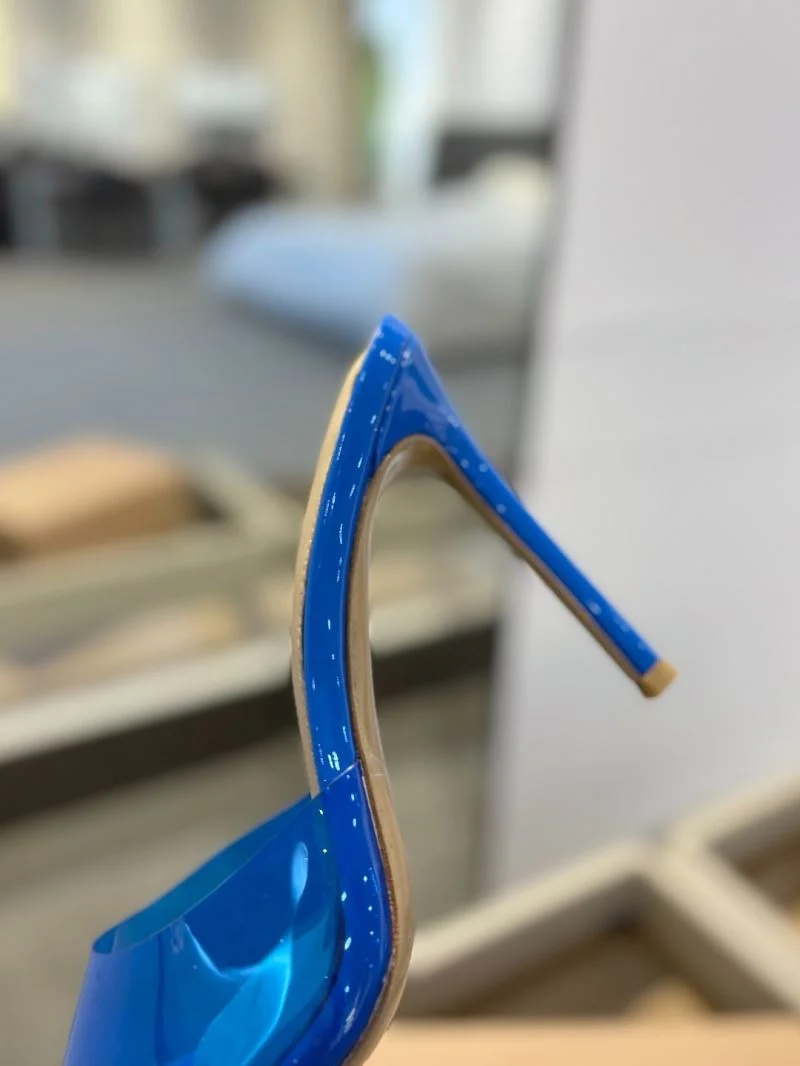 Legit Gianvito Rossi Sandals