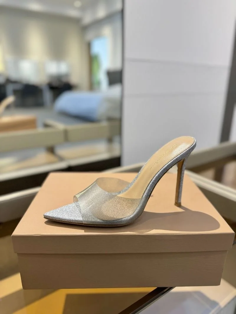 Gianvito Rossi Sandals