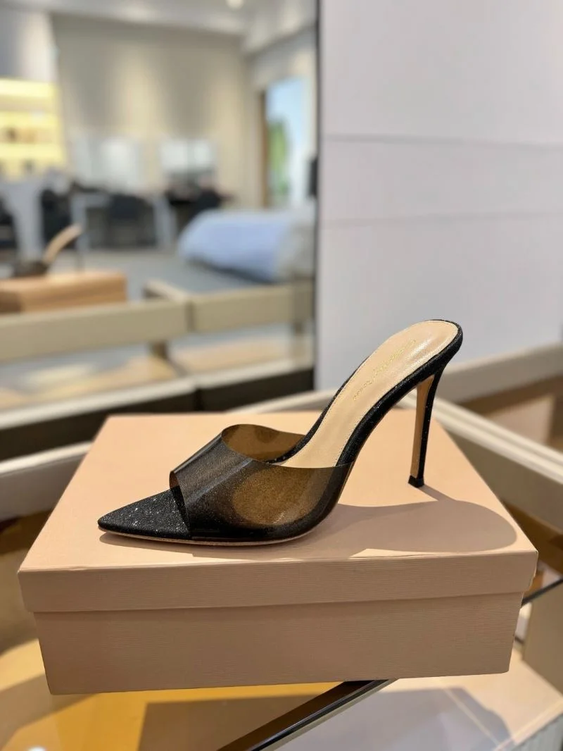 Gianvito Rossi Sandals