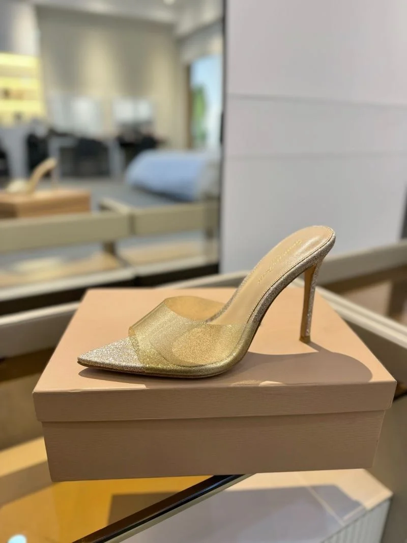 Gianvito Rossi Sandals