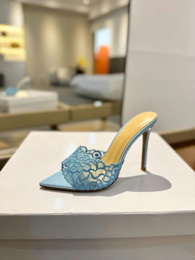 Gianvito Rossi Sandals