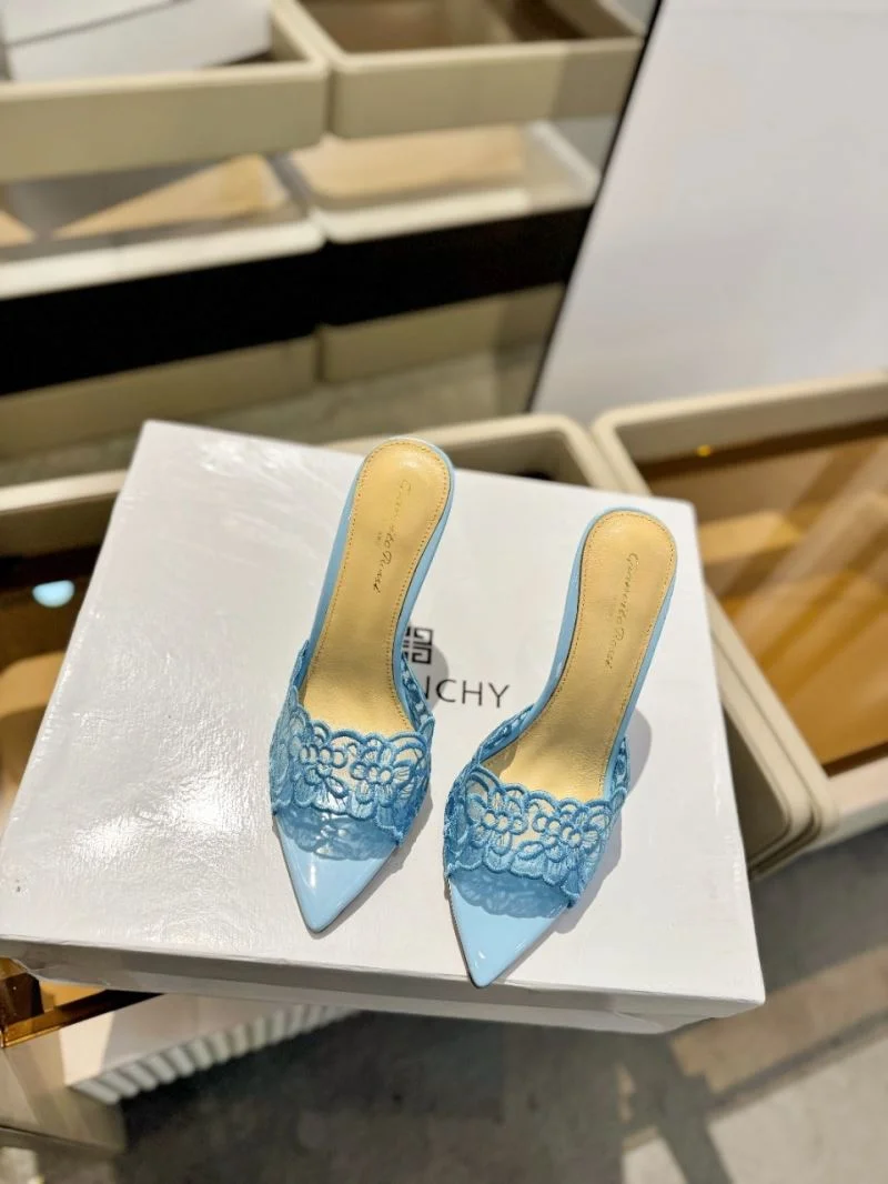 Perfect replica Gianvito Rossi Sandals