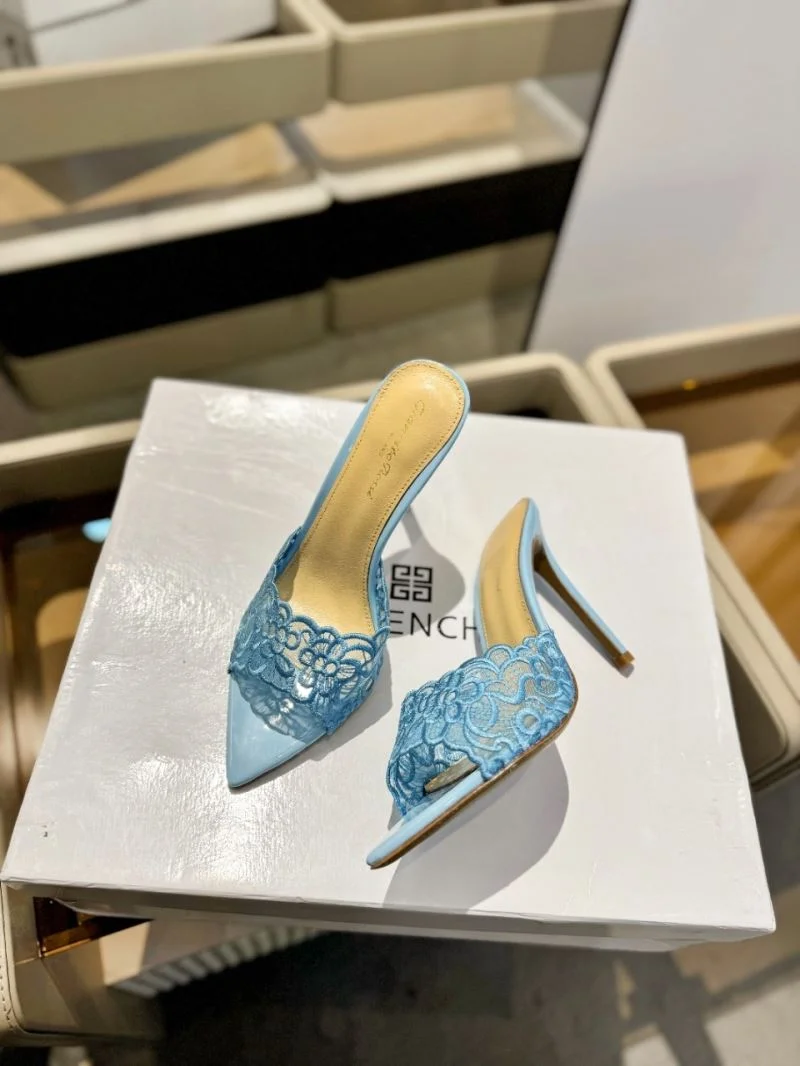 Perfect replica Gianvito Rossi Sandals