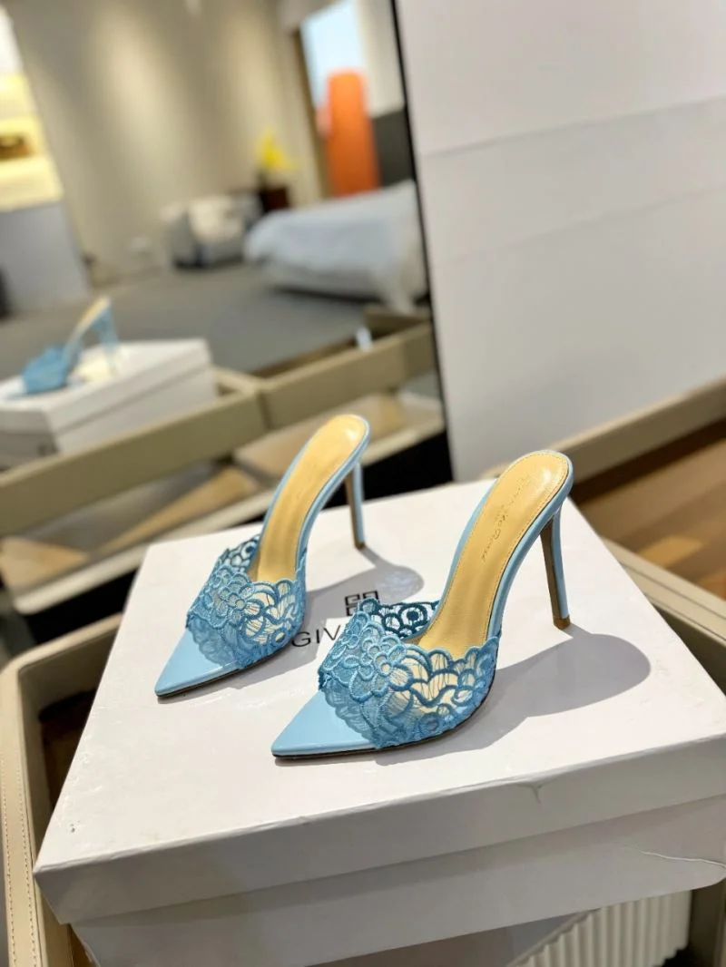Perfect replica Gianvito Rossi Sandals