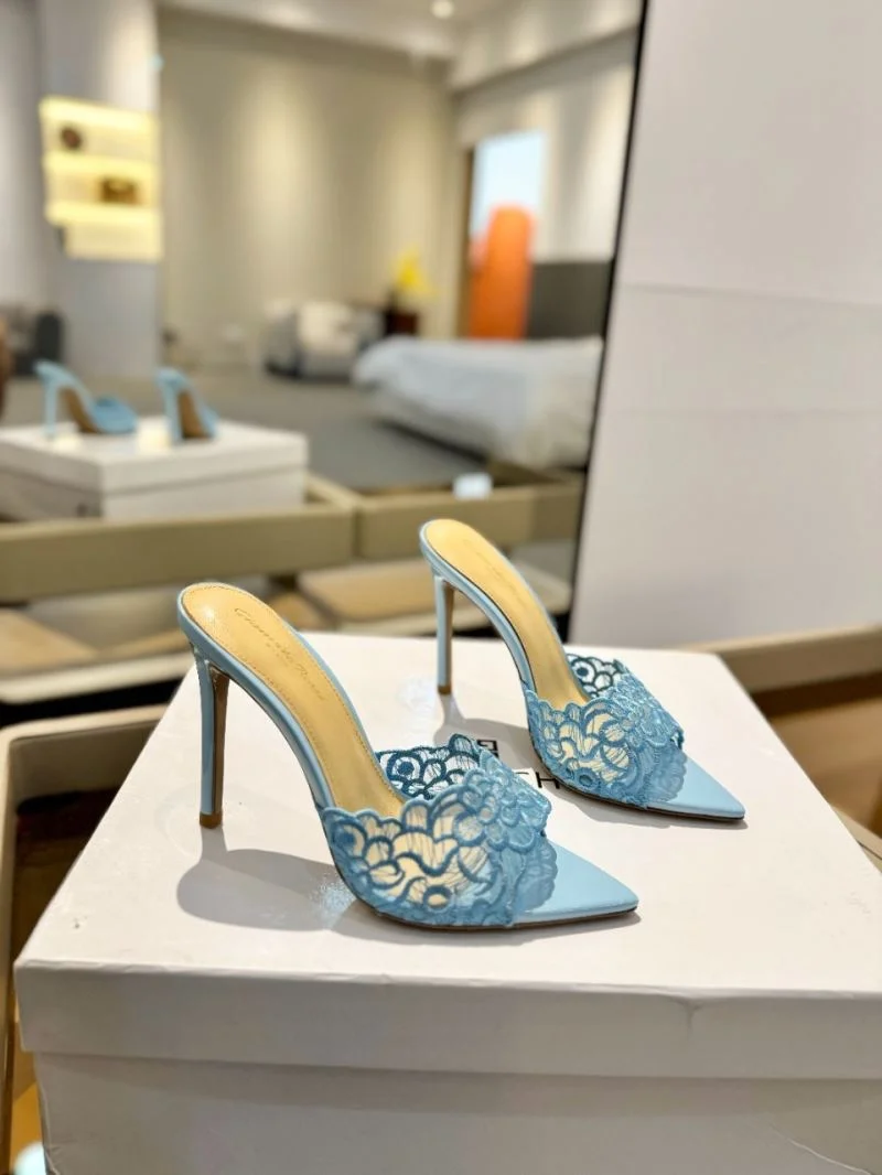 Perfect replica Gianvito Rossi Sandals