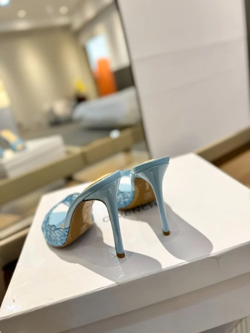 Perfect replica Gianvito Rossi Sandals