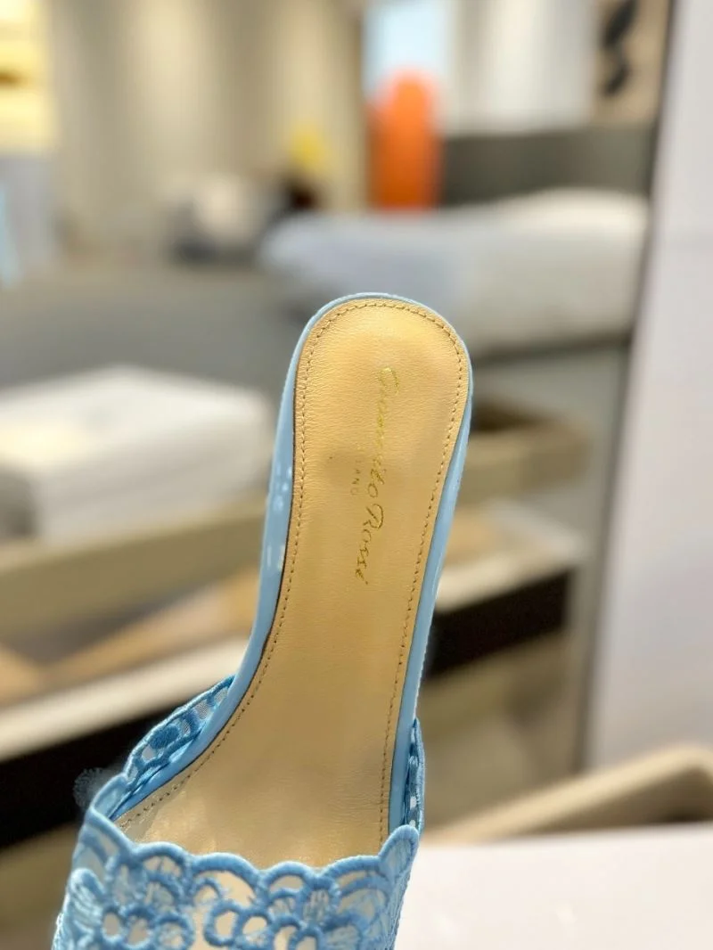 Perfect replica Gianvito Rossi Sandals