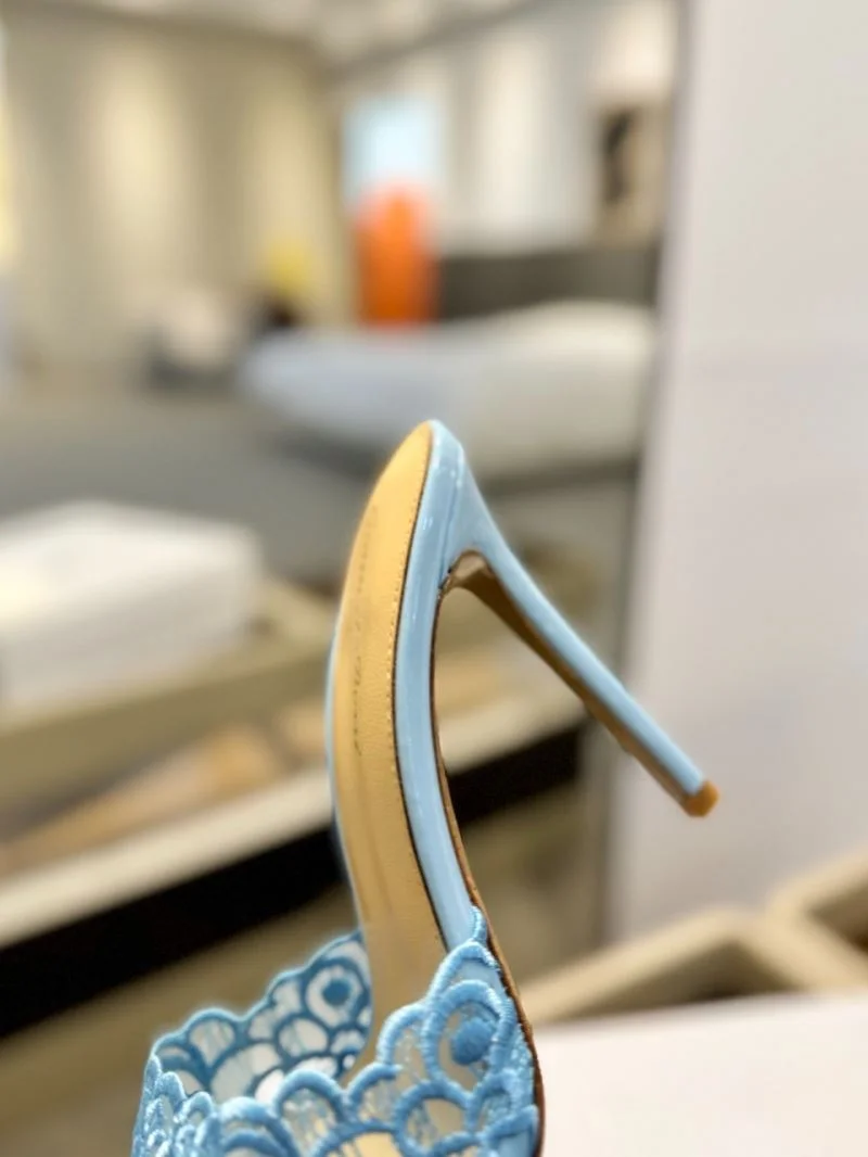 Perfect replica Gianvito Rossi Sandals