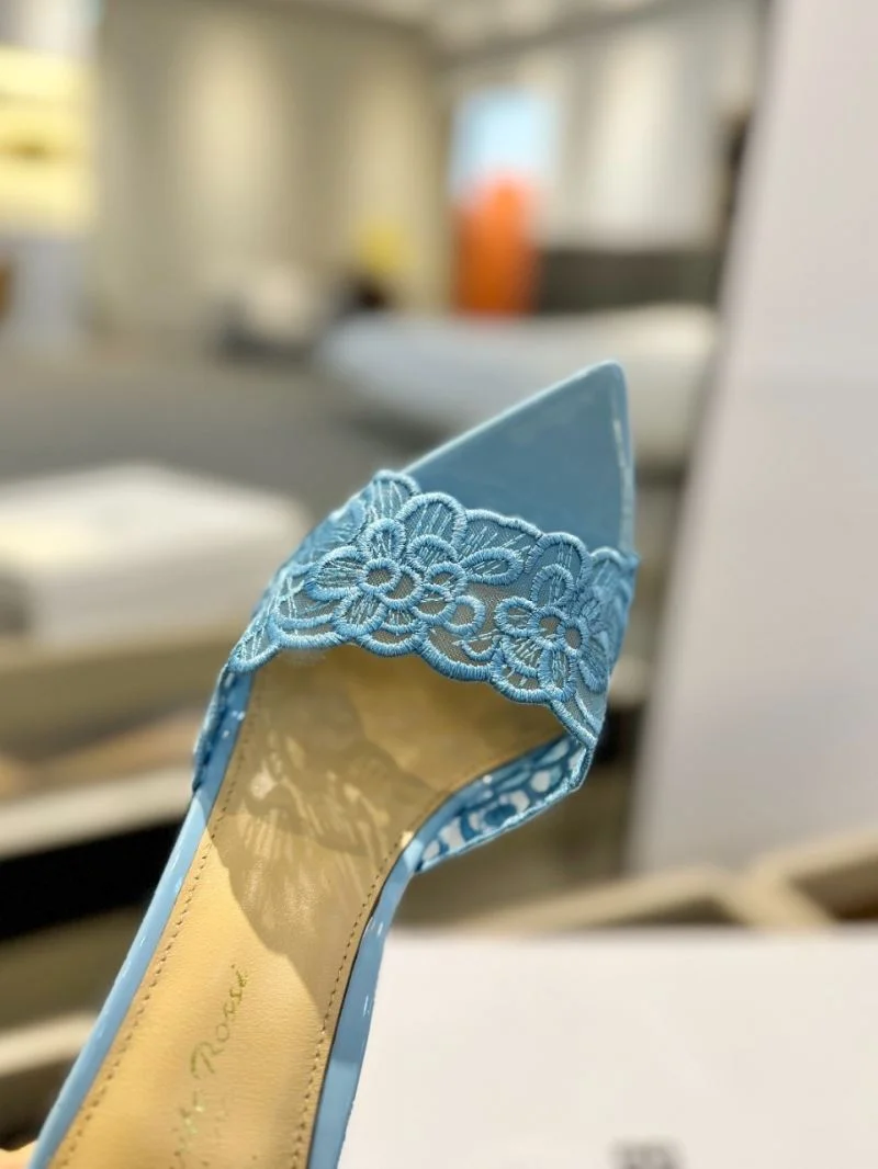 Perfect replica Gianvito Rossi Sandals