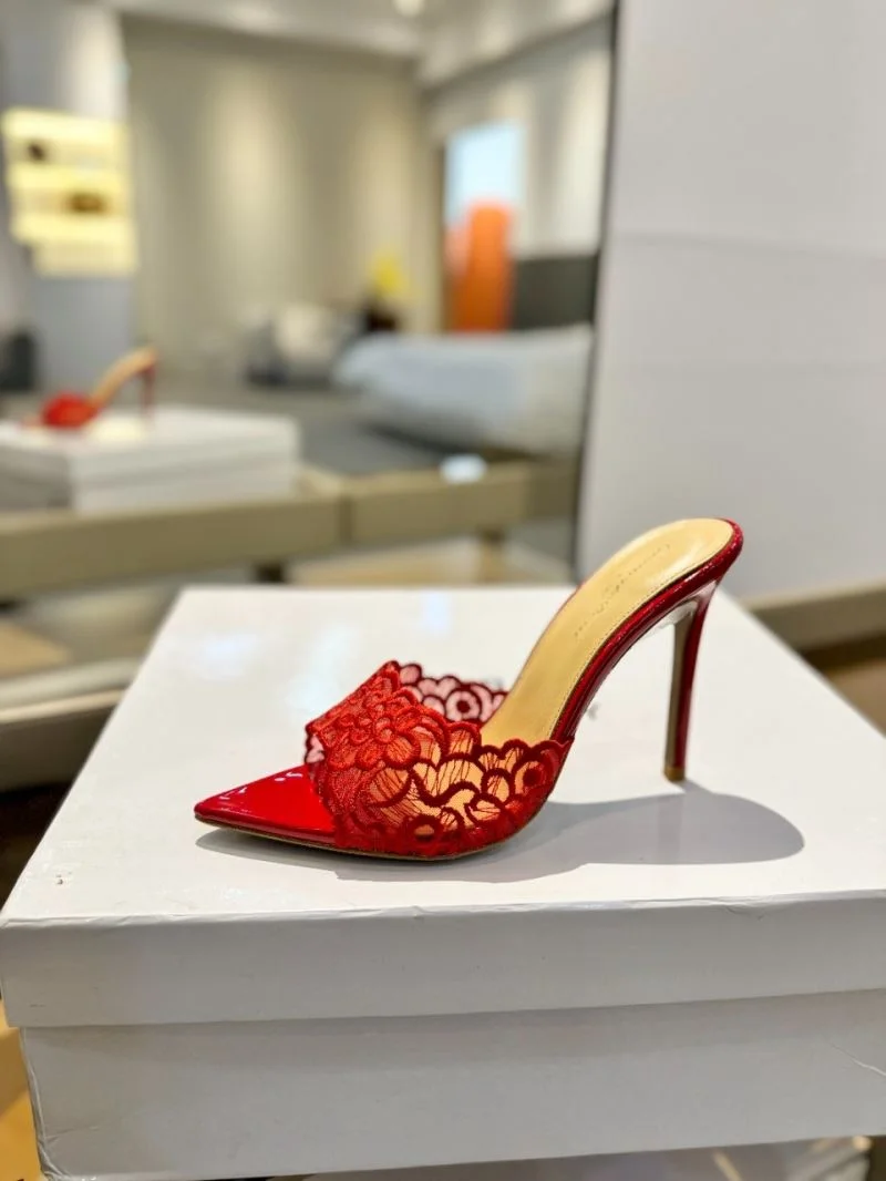 Gianvito Rossi Sandals