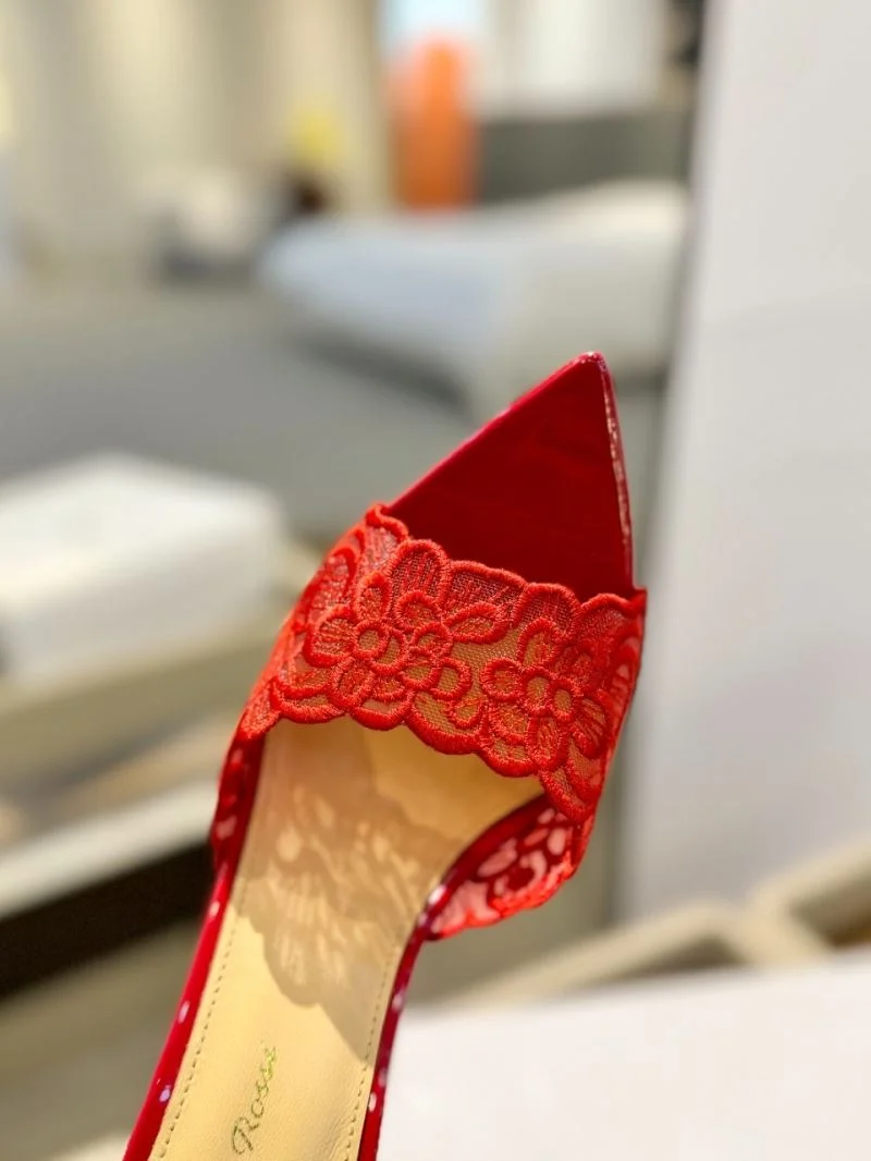 1:1 copy Gianvito Rossi Sandals