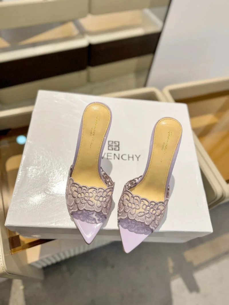 1:1 copy Gianvito Rossi Sandals