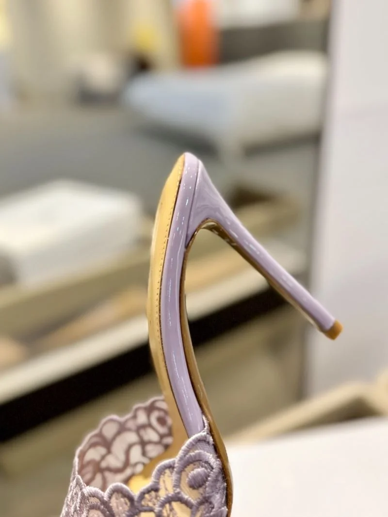 1:1 copy Gianvito Rossi Sandals