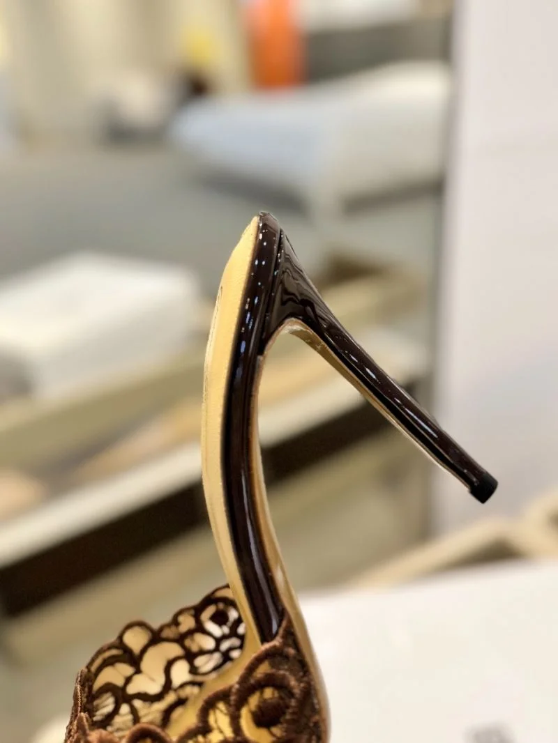 Factory-made Gianvito Rossi Sandals