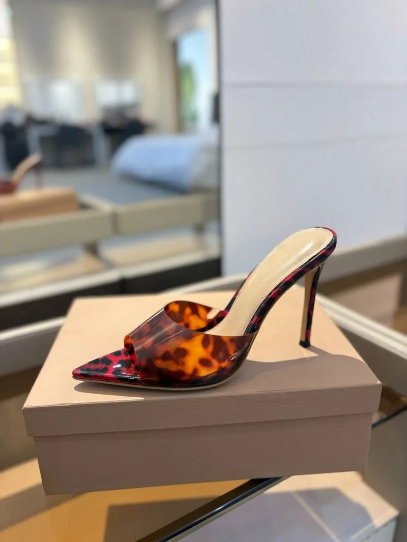 Gianvito Rossi Sandals