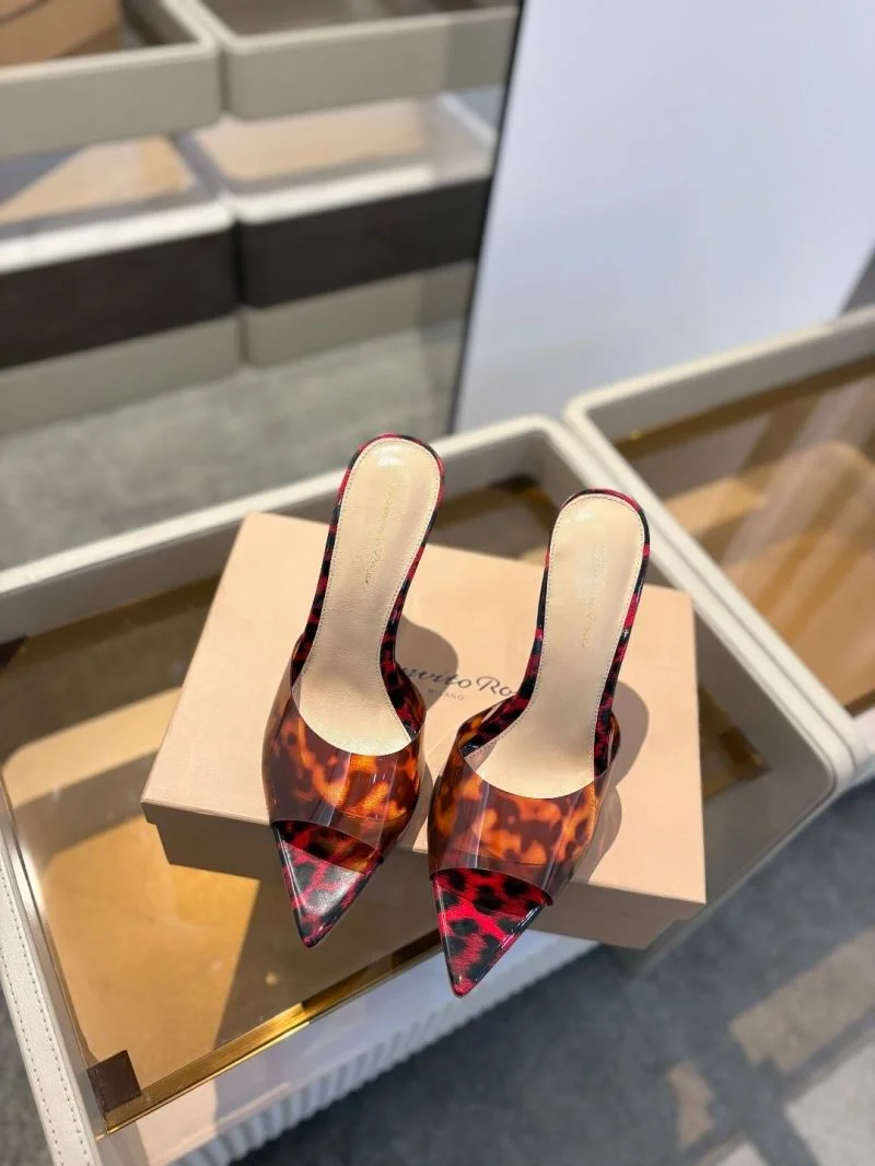 Factory-made Gianvito Rossi Sandals