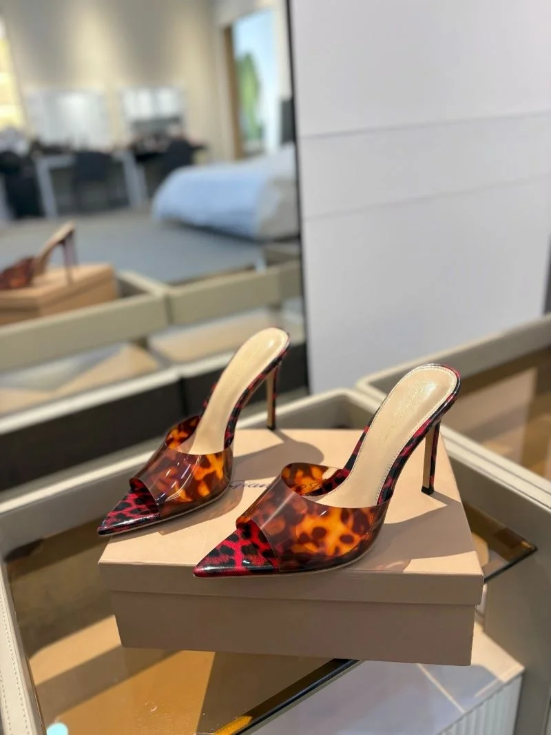 Factory-made Gianvito Rossi Sandals