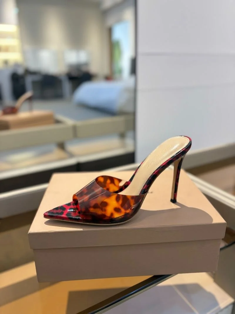 Factory-made Gianvito Rossi Sandals