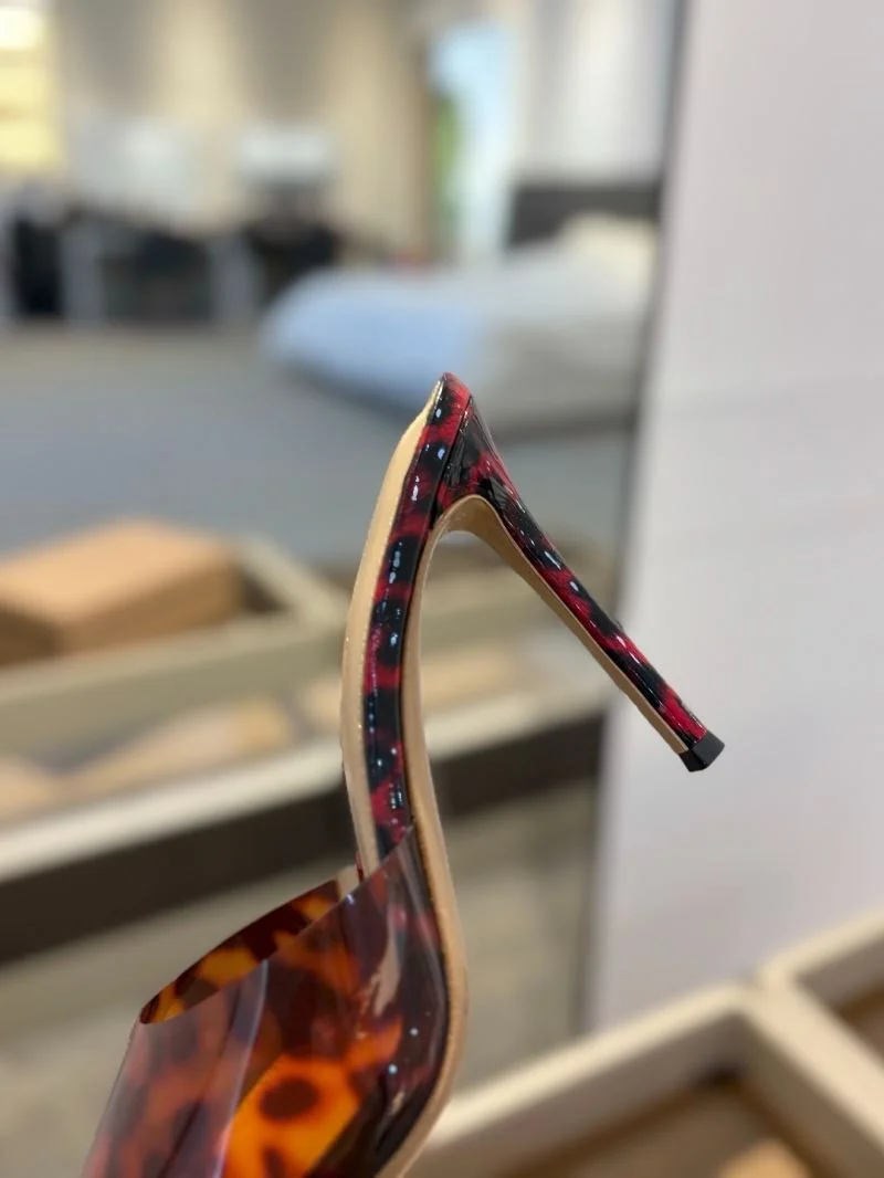 Factory-made Gianvito Rossi Sandals