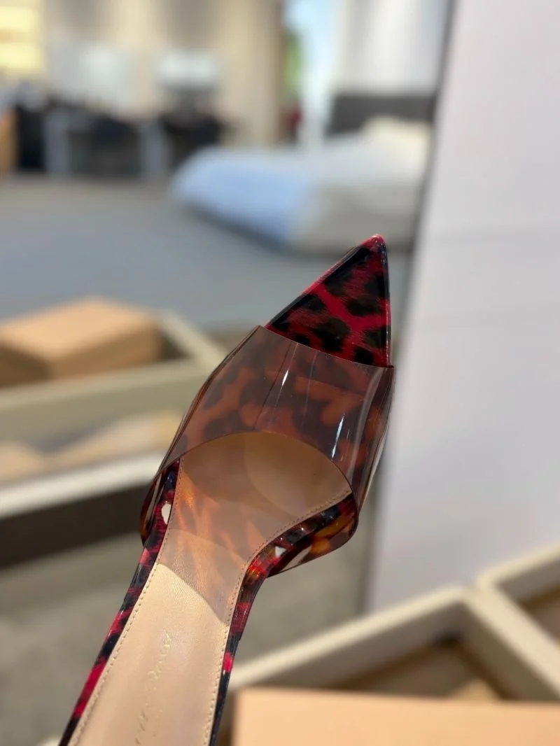 Factory-made Gianvito Rossi Sandals