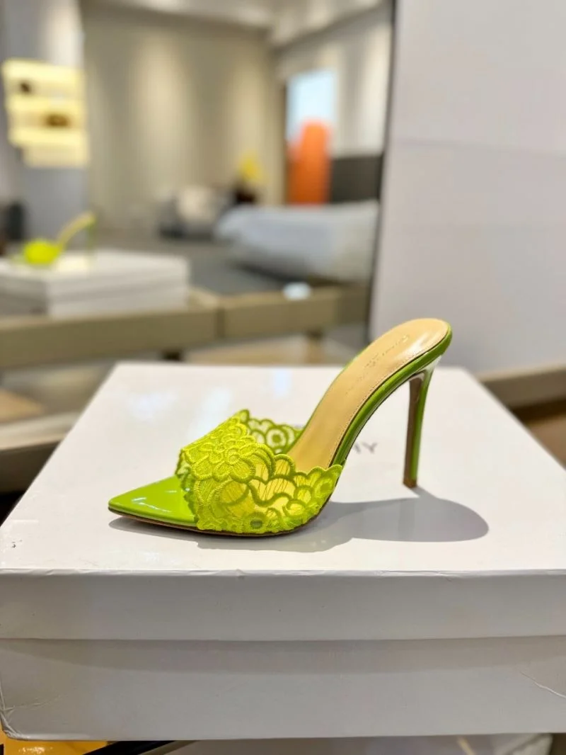 Gianvito Rossi Sandals