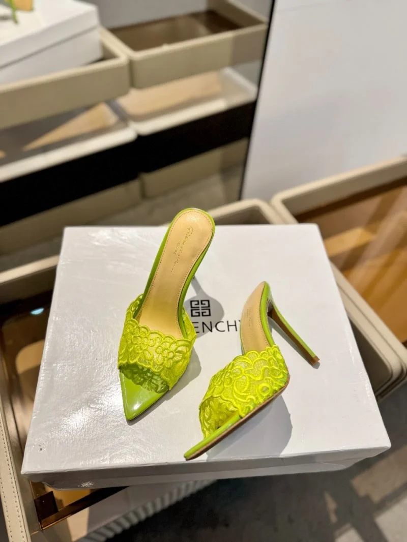 Factory-made Gianvito Rossi Sandals