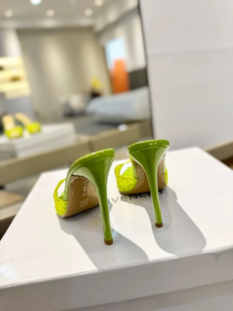 Factory-made Gianvito Rossi Sandals