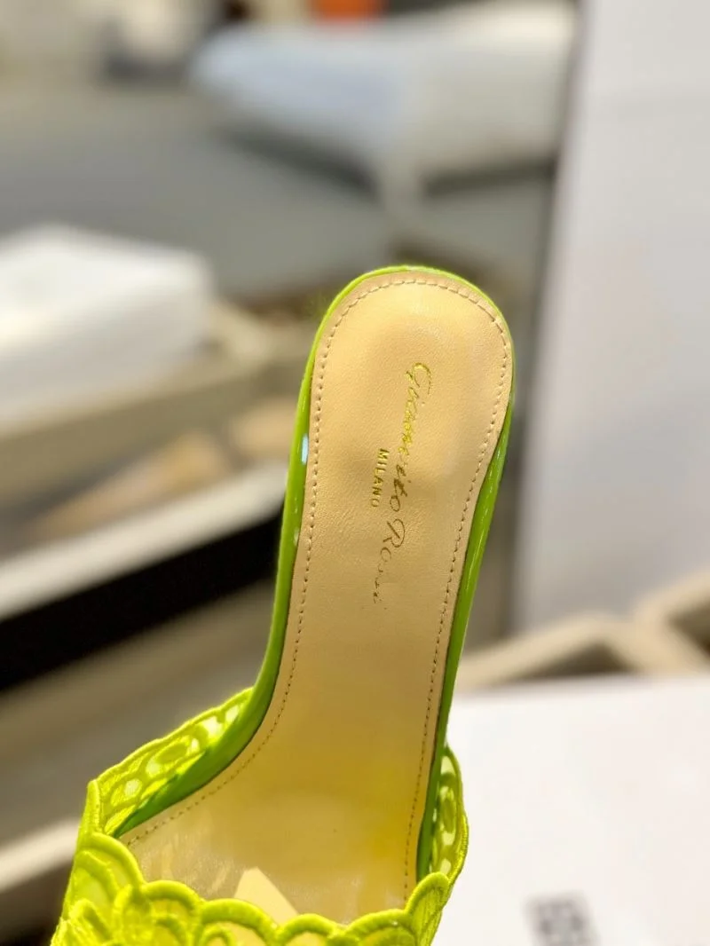 Factory-made Gianvito Rossi Sandals