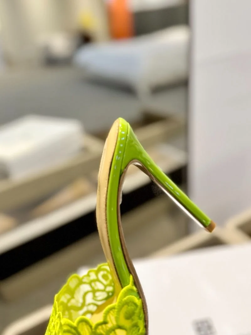 Factory-made Gianvito Rossi Sandals