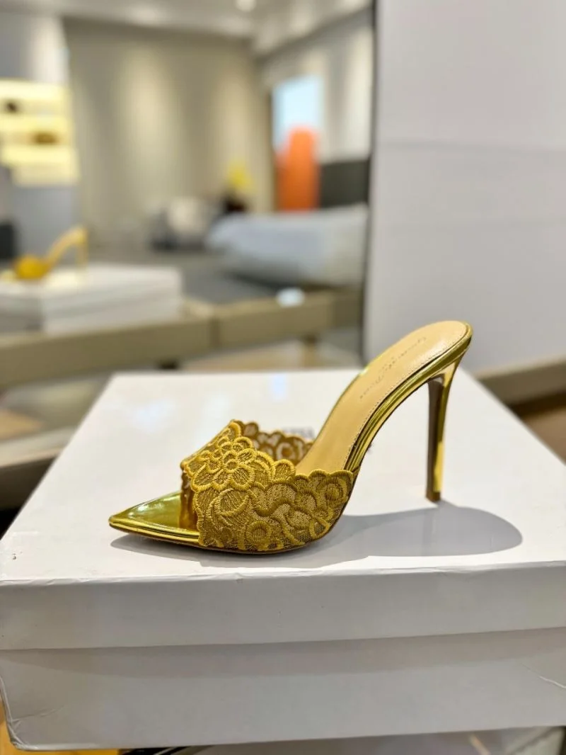 Gianvito Rossi Sandals