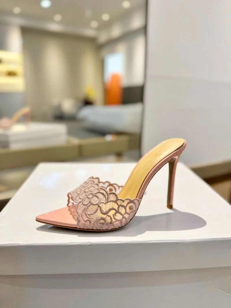 Gianvito Rossi Sandals