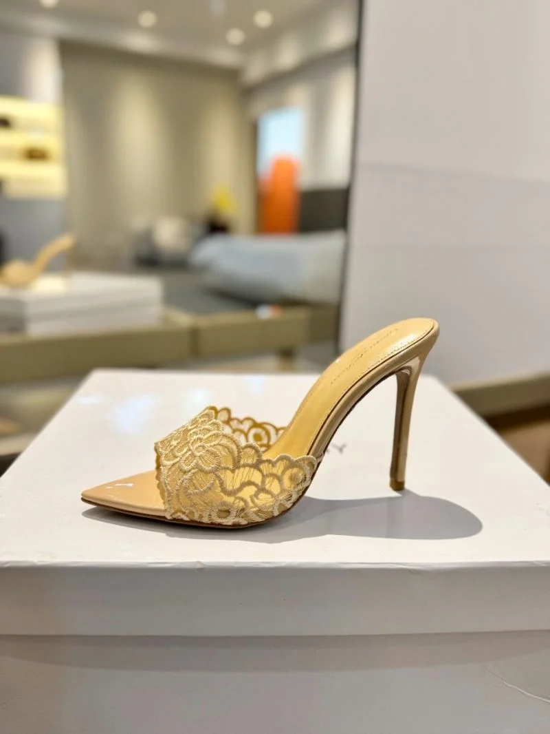 Gianvito Rossi Sandals